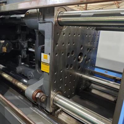 China MA2000/700 Servo Motor Haitian Injection Machine 2000KN for sale