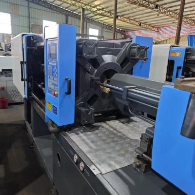 China MA2000/700 Servo Motor Haitian Injection Machine 2000KN for sale