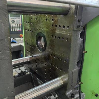 China TTI130SeKII/S Servo Motor Welltec Injection Molding Machine Horizontal for sale