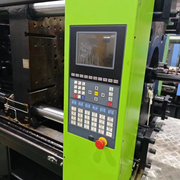 Quality UN320SKII Servo Motor Yizumi Injection Molding Machine Horizontal for sale