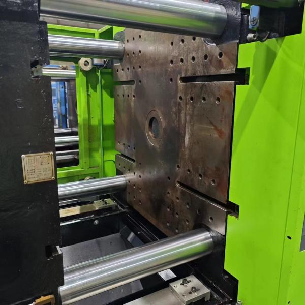 Quality UN320SKII Servo Motor Yizumi Injection Molding Machine Horizontal for sale