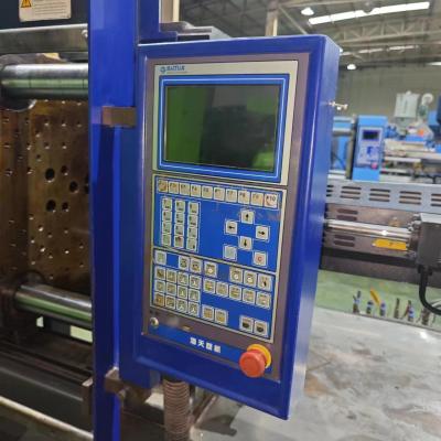 China 2000KN MA2000II/700 Horizontal Injection Moulding Servo Motor for sale