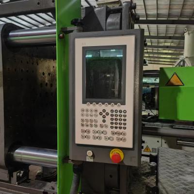 China Welltec Injection Molding Machine Horizontal 3800KN Min.Mold Thickness 250mm for Precision Molding for sale