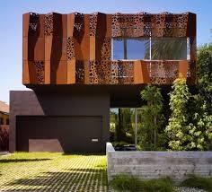 China Outdoor Decorative Laser Cut Corten Steel panel/Garden Screen for sale