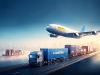 Quality Air freight urgent demand, high-value fragile items, remote direct delivery, for sale