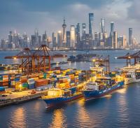 Quality Real-time China-Canada Freight Tracking, Freight Forwarding, Customer Service for sale