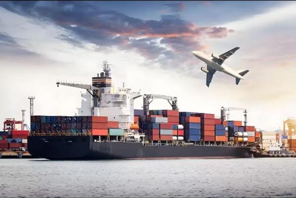 Quality Mainland China-Europe sea and air transport, one-stop shipping. for sale