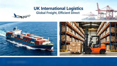 China China-UK International Consolidated Shipping, Worry-Free Taobao Consolidated Shipping. for sale