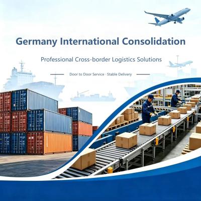 China China-Germany worry-free consolidated shipping, Taobao door-to-door. for sale