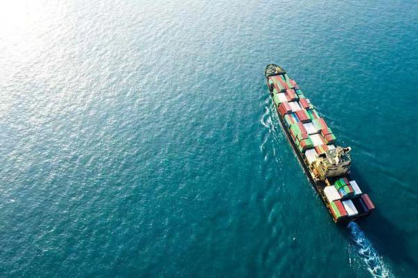 Quality International Shipping | Container Mainline Shipping. for sale