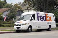 Quality International Express | FedEx Dual Network Operations. for sale