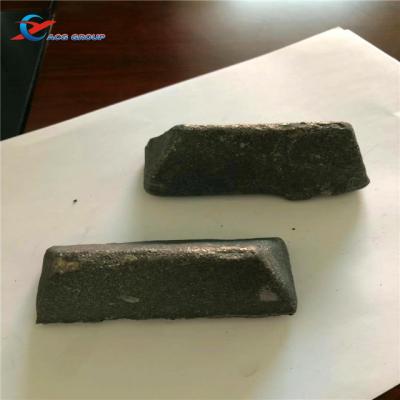China Cerium Metal  high purity 99% - 99.95% ce Cerium Metal Manufacturer price for sale