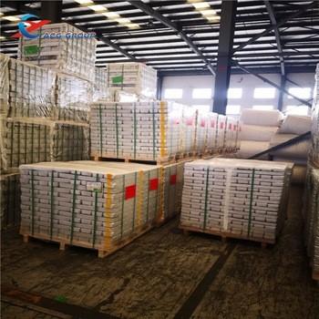 China Magnesium Alloy Ingot AZ91D/,AM50A/AM60B / AM20 for sale