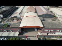 WMT Outdoor Furniture: Your Global Supplier