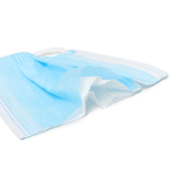 Quality MOQ 1box/50pcs 3 Ply Mask Disposable Face Mask for sale