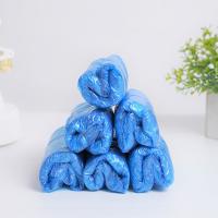 Quality Shoe Cover Recommend Used Disposable Soft Hot Sale Cover Dispos Shoe 100/PC for sale