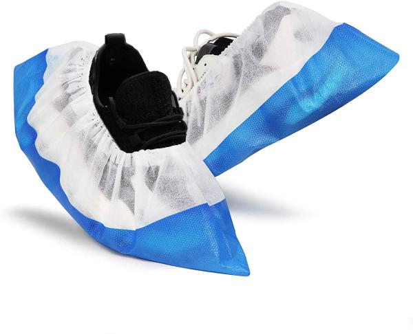Quality Non-slip Shoe Cover Disposable Shoe Cover for sale