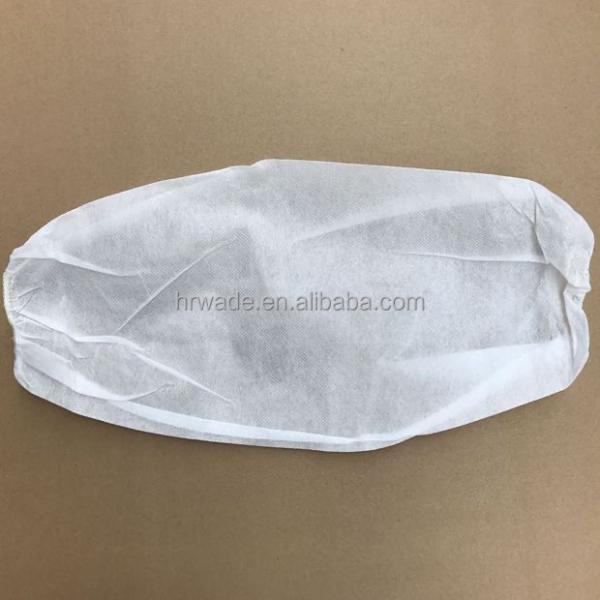 Quality Long Arm Sleeves Disposable Dustproof Sleeve/Arm Cover for sale