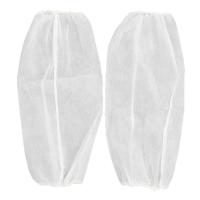 Quality Disposable Non Woven Sleeve Cover Pp Arm Sleeves Over Sleeve for sale