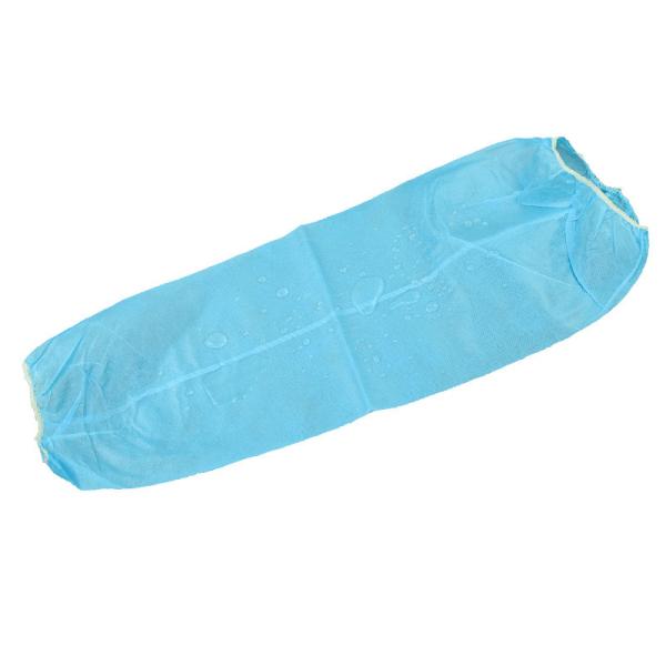 Quality Disposable Non Woven Sleeve Cover Pp Arm Sleeves Over Sleeve for sale