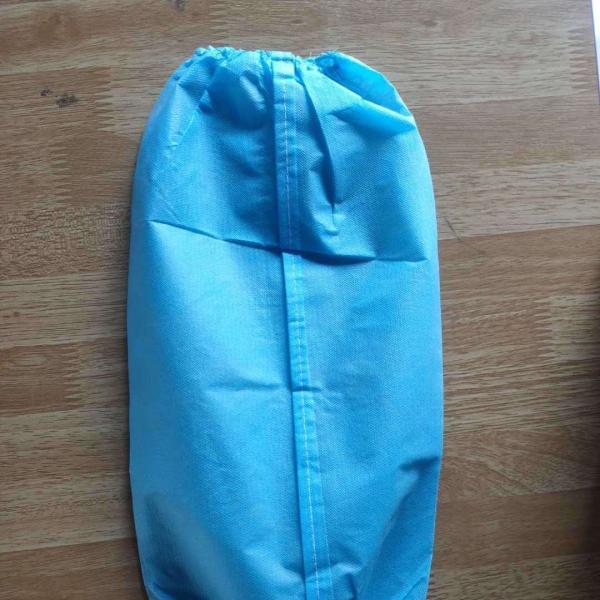 Quality Disposable Non Woven Sleeve Cover Pp Arm Sleeves Over Sleeve for sale