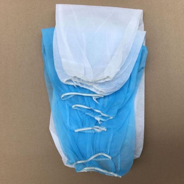 Quality Non-woven Sleeve Cover PP Sleeves Over Sleeves for sale