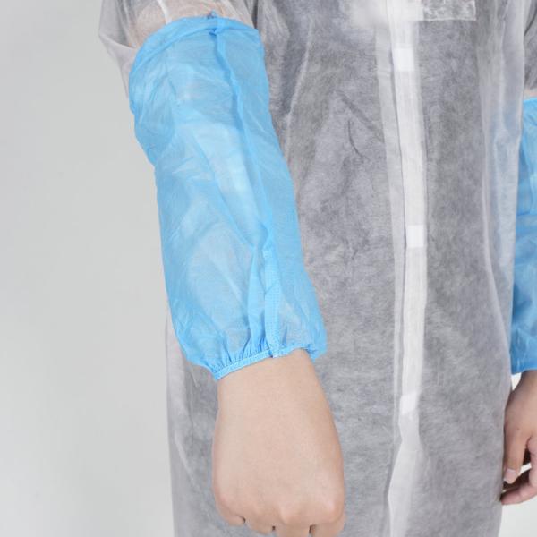 Quality Non-woven Sleeve Cover PP Sleeves Over Sleeves for sale