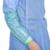 Quality Waterproof Sleeve for Arm Disposable PE Plastic Arm Sleeves Waterproof for sale