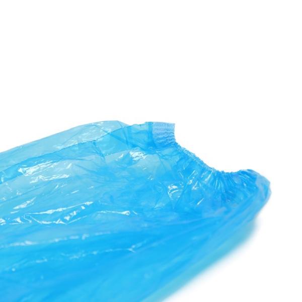 Quality Waterproof Sleeve for Arm Disposable PE Plastic Arm Sleeves Waterproof for sale