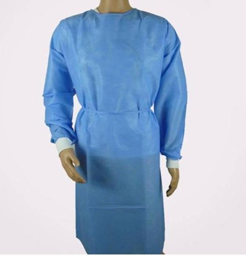 Quality Cheap Disposable Ppe Isolation Gowns OEM for sale