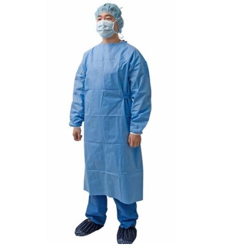 Quality Cheap Disposable Ppe Isolation Gowns OEM for sale