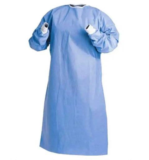 Quality Cheap Disposable Ppe Isolation Gowns OEM for sale