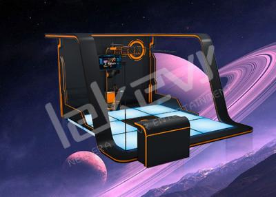 Cina La piattaforma diritta elettronica LEKE di VR esplora con l'aspetto attraente in vendita