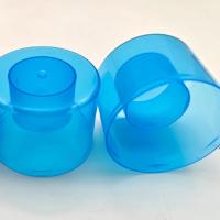 China Custom Circular Plastic Spray Pump Cap Aerosol Bottle Pump Sprayer Cap for sale