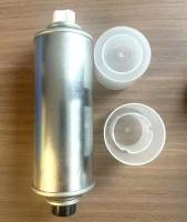 China Empty Tin Can for Spray Paint Aerosol Tinplate Empty Cans for sale
