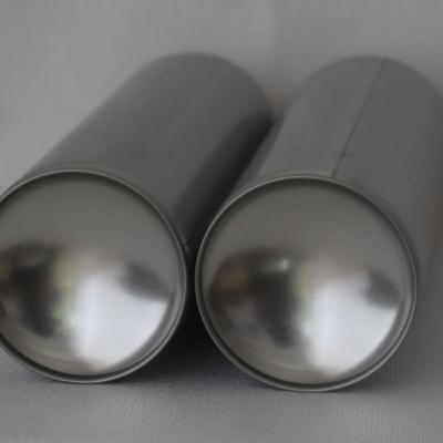 China 150ml 300ml Empty Aerosol Spray Can Tinplate Container for Lubricant Machine Oil Car Painting Industrial Use for sale