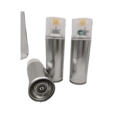 China 250ml Defense Aerosol Spray Cans 120ML Refilled Aerosol Bottle 400ml for sale
