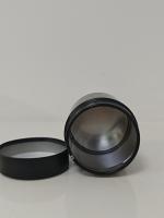 China Coffee Capsule Tea Metal Packaging Box for sale