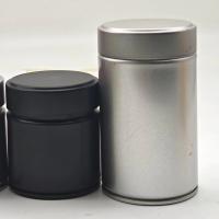 China Customized Tea Box Fresh keeping Tea Box for sale