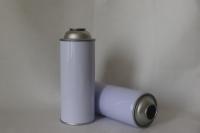 China Tinplate aerosol can for sale