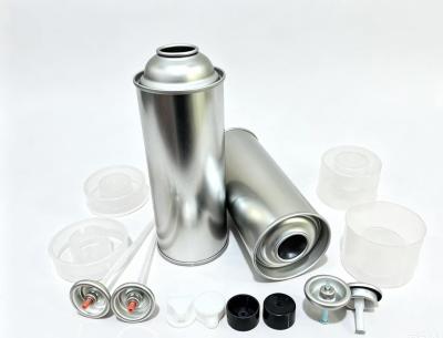 China High-end Industrial Spray Paint Aerosol Cans  Long Lasting for sale