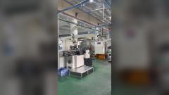 How Our Automated Production Line Works
