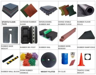 China Factory - Qingdao Lykant Sports Goods Co., Ltd.