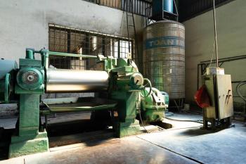 China Factory - Qingdao Lykant Sports Goods Co., Ltd.