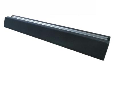 Cina 1000 mm di gomma Big Foot Non Slip Bigfoot Gomma Piedi Neri Extra Large Size in vendita