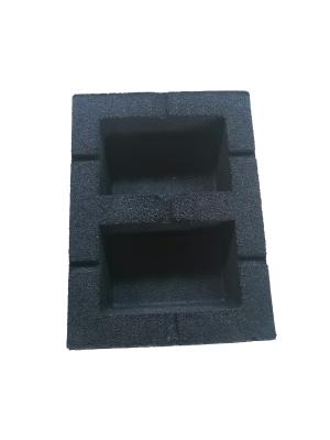Cina 250*130mm Piedi in gomma di grandi dimensioni Piedi in gomma eco-friendly non scivolosi in vendita