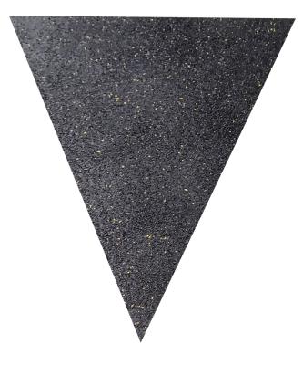 China Black Rubber Grounding Mat Anti Slip Anti Static Custom Size Rubber Mats for sale