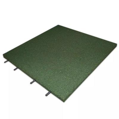 Китай Противоскользящая модульная спортивная плитка: лучший выбор для специализированных тренировочных методик и стратегий продается