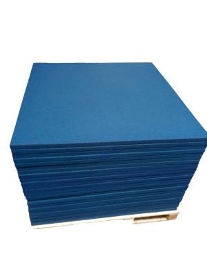 China Unmatched 1.0g/cm3 Density and 60-70 ShoreA Hardness Indoor Sports Flooring for Top-Notch Performance for sale