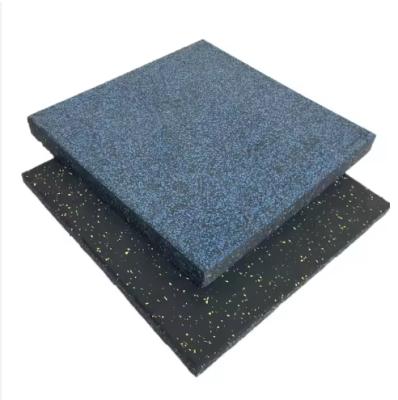 China Wholesale Outdoor Rubber Flooring Brick Gymnastics Playground Rubber Floor Tiles Rubber Flooring Pavers for sale